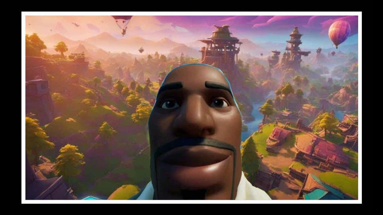 fortnite moments that causes big brain syndrome |Fortnite| - YouTube