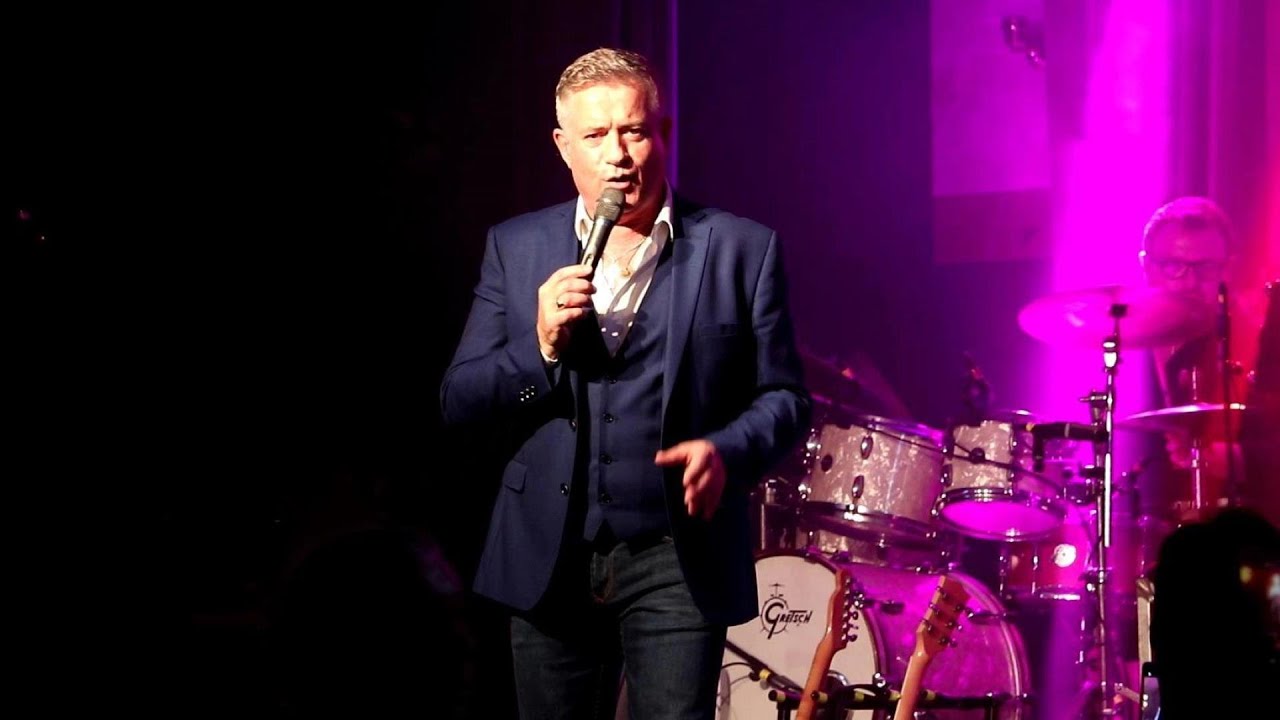 Nathan Carter On The Costa 2019, Dominic Kirwan - Noreen Bawn - Live ...