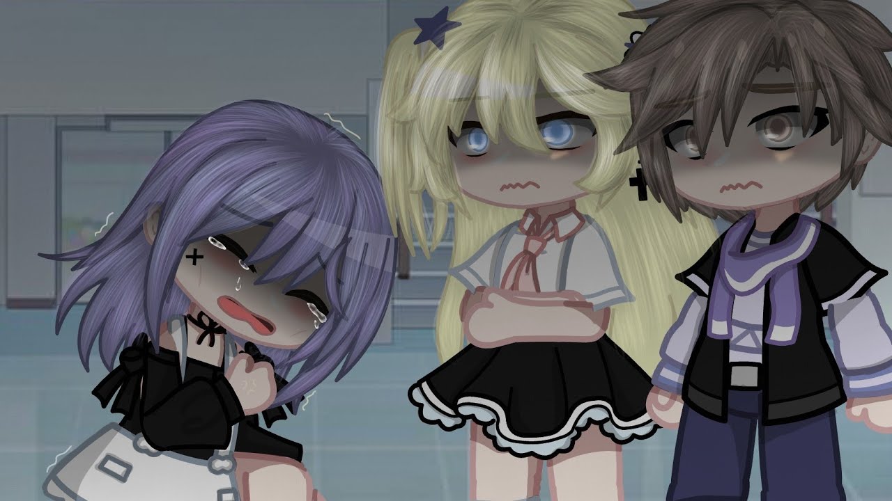 Prom Queen [ gacha nox ] - YouTube