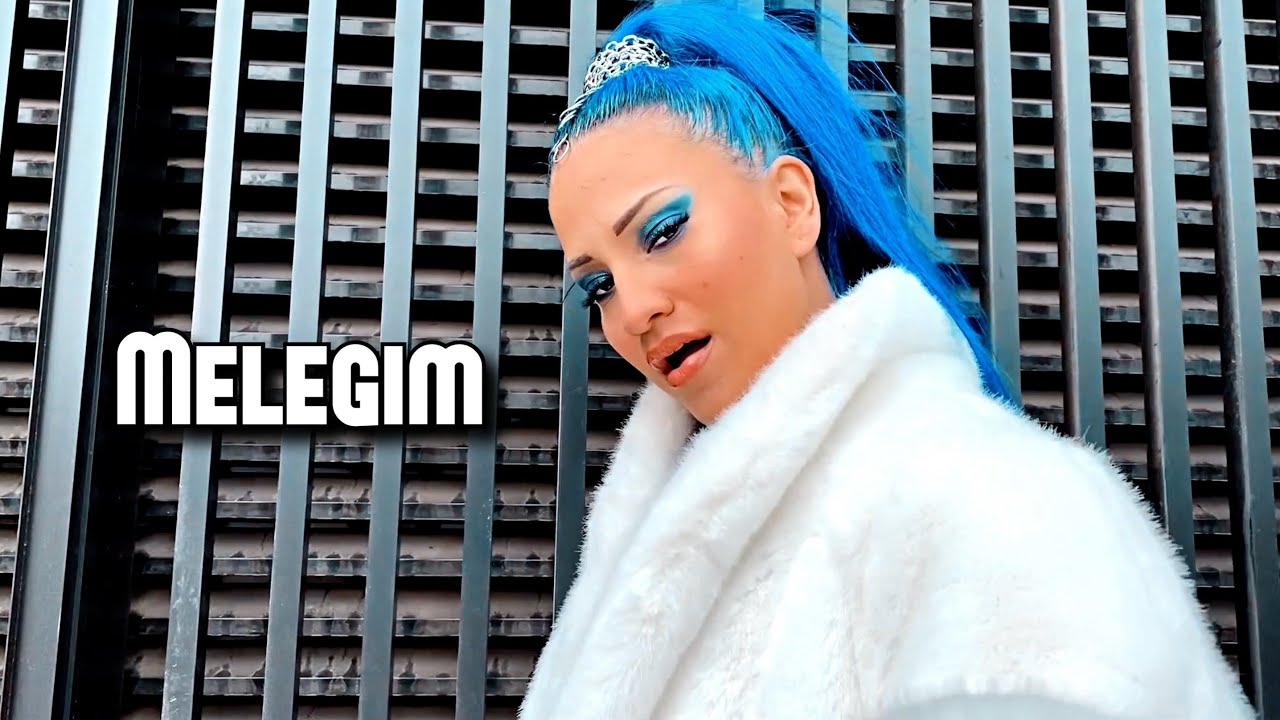 Soolking feat. Dadju - Melegim ( cover Eva guess ) - YouTube