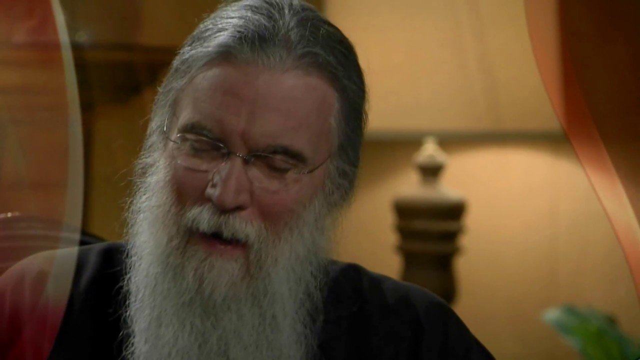 John Michael Talbot Catholic Musician Speaker - YouTube