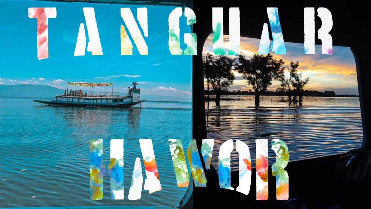 Tanguar Haor ।। টাঙ্গুয়ার হাওর।। Dhaka to Tanguar Haor - Part 1 - YouTube