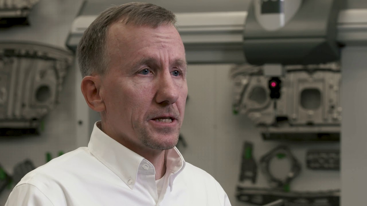 Case Study: Atlantic Tool and Die - YouTube