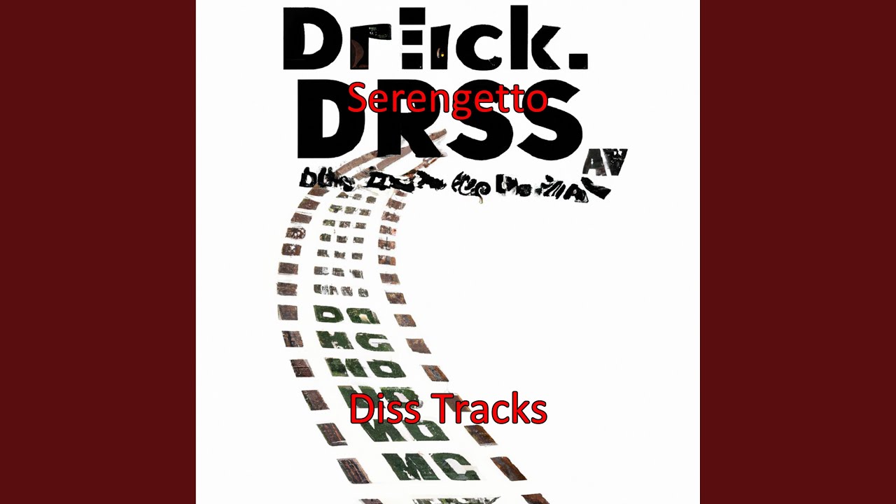 Diss Tracks - YouTube