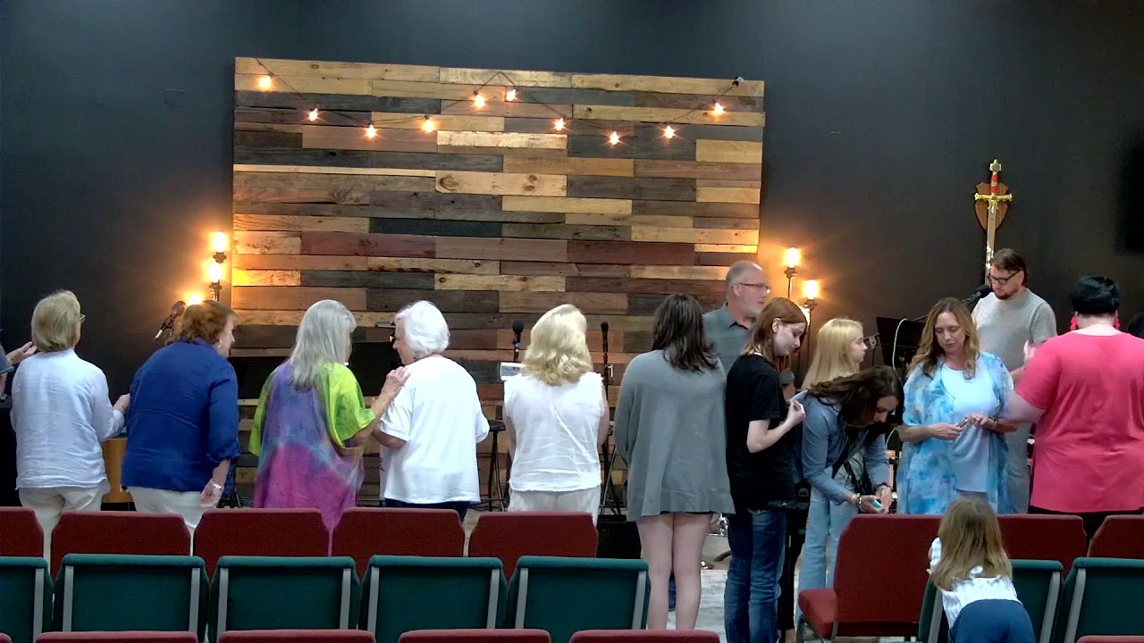 We Are One Activation Center - YouTube