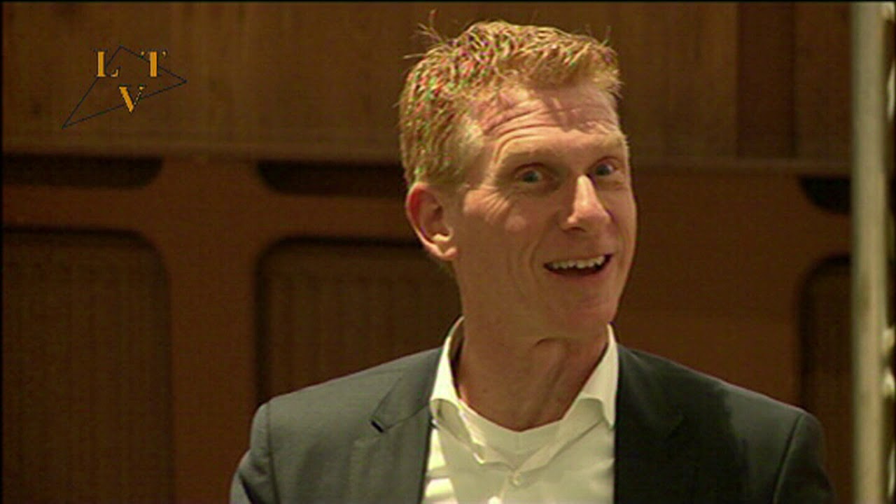 Jaaroverzicht Landerd-TV 2018 - YouTube