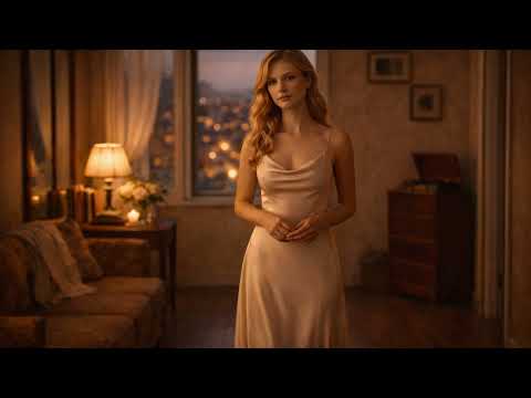 Geçen Zaman Gibi - Elera Veylon - (Classic Romantic Pop Ballad – 1970s Style)