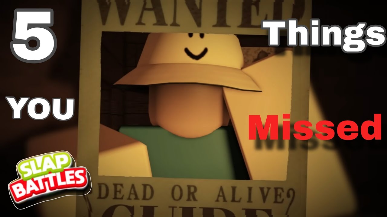 Top 5 Important Things You Missed From The Guide Boss Fight Teaser ...