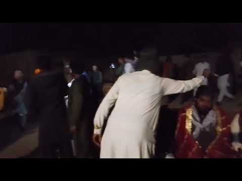 Amar Rashid Shaadi Khanabade Fateh Ali Buxar of Ahmedpur City 