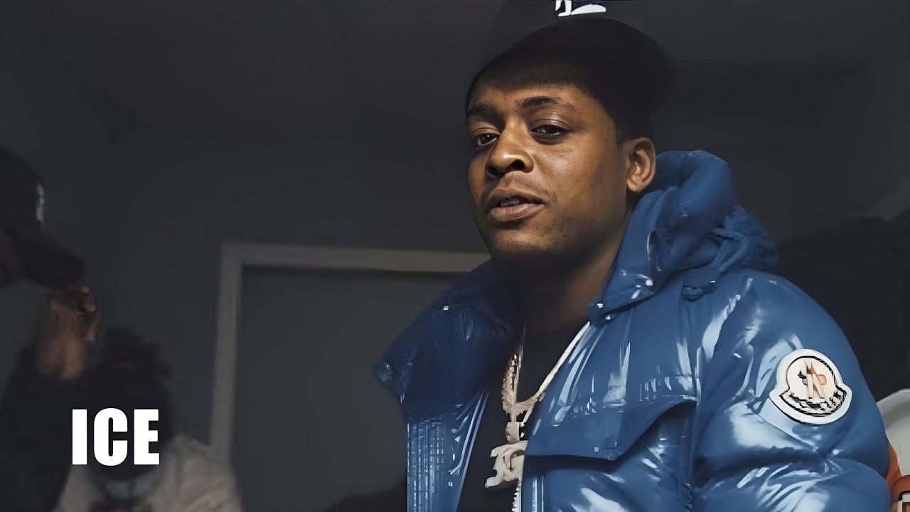 [FREE] Baby Money type beat “Ice” Prod.by JMadeIt - YouTube