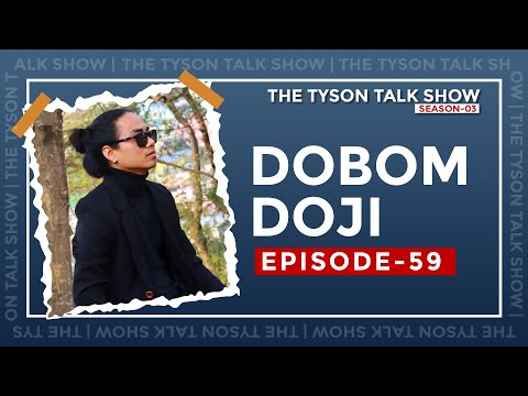 DOBOM DOJI ||A FOLK SONG SINGER|| kNOWN FOR A FAMOUS SONG CALLED "JIMI ...