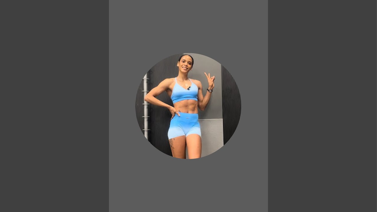 Sculpt and Tone upper body Tuesday - YouTube