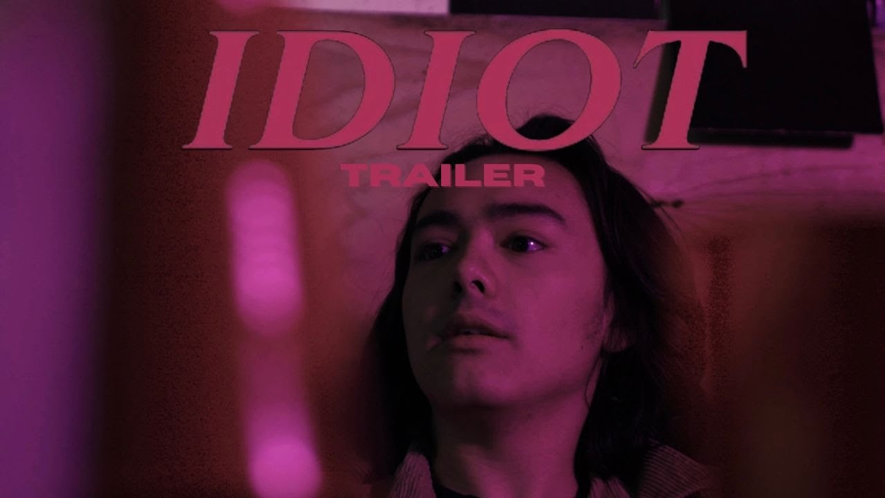 TEASER TRAILER | Idiot (2023) - YouTube
