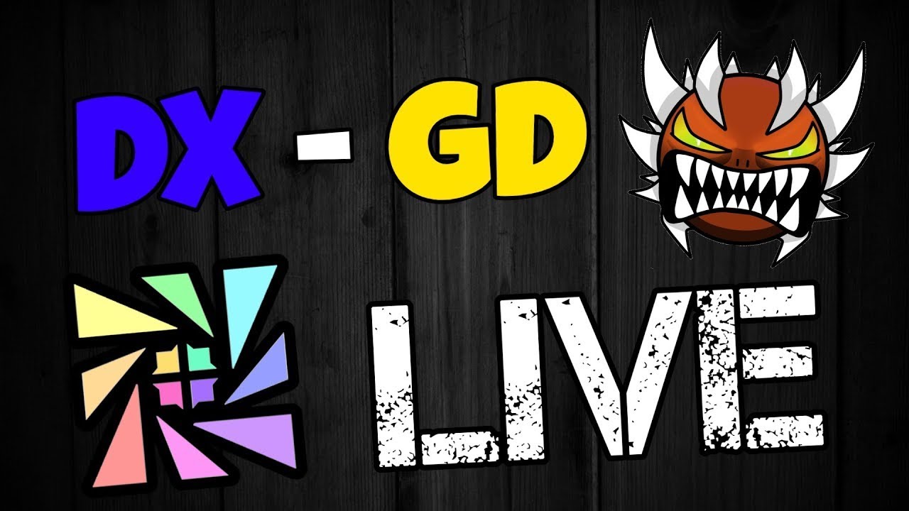 LEVEL REQUEST (Jugando sus niveles) + PREGUNTAS Y RESPUESTAS | GD 2.11 ...
