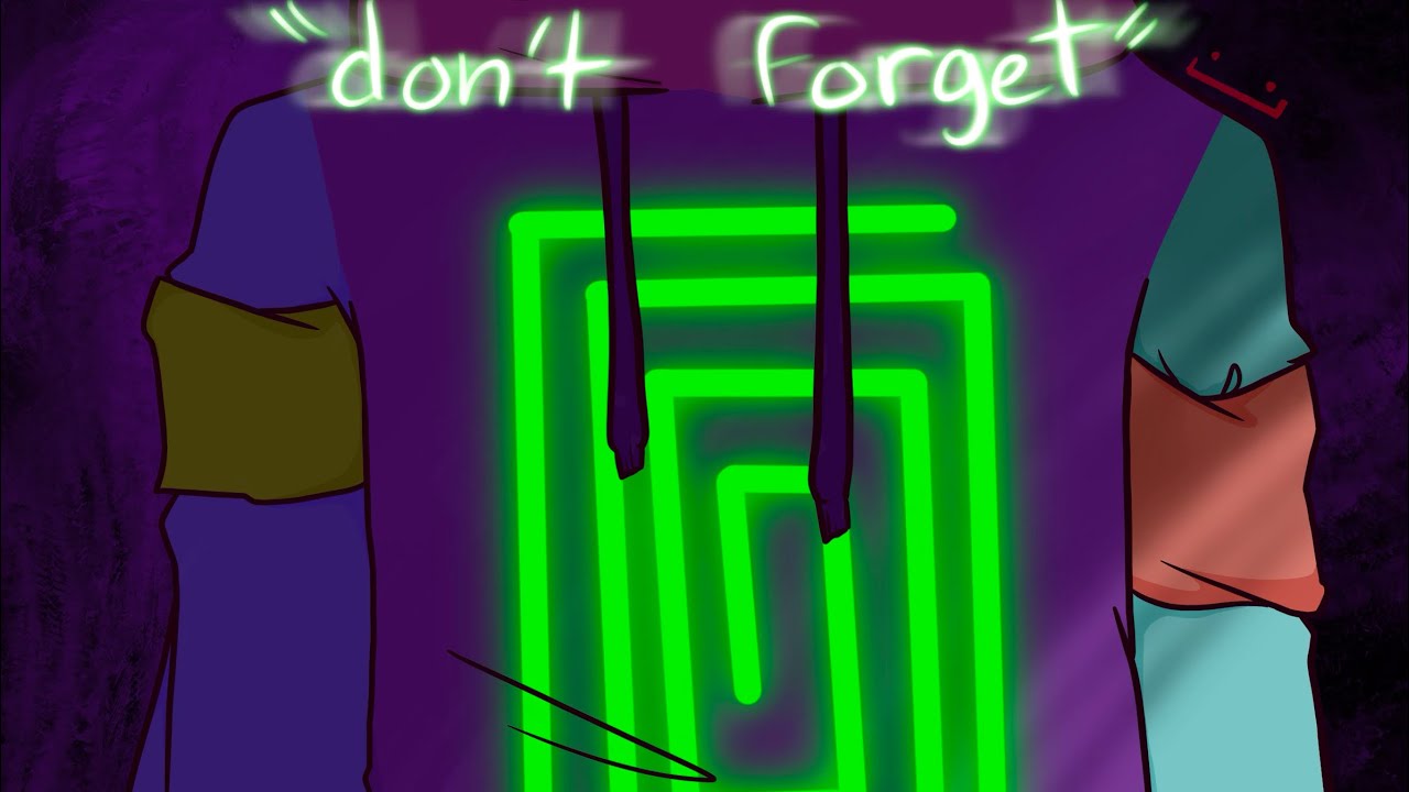 “Don’t forget.” || Karl Jacobs Gacha Club || - YouTube