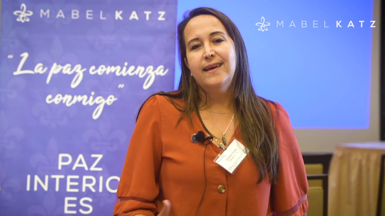 Milagros de la Comunidad de Ho'oponopono · Testimonio de Selena | Mabel ...