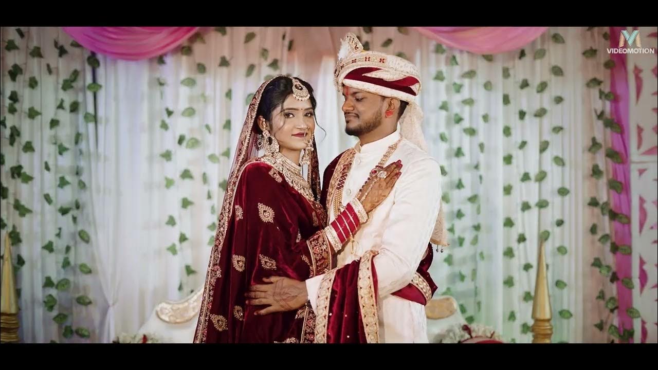 Rahul & Puja II Best wedding Teaser II 2025 II Coming Soon - YouTube