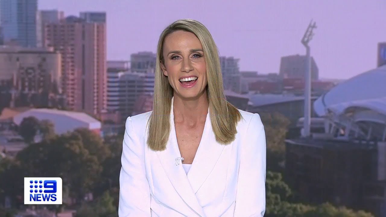 Nine News Adelaide - 31/12/2023 - YouTube