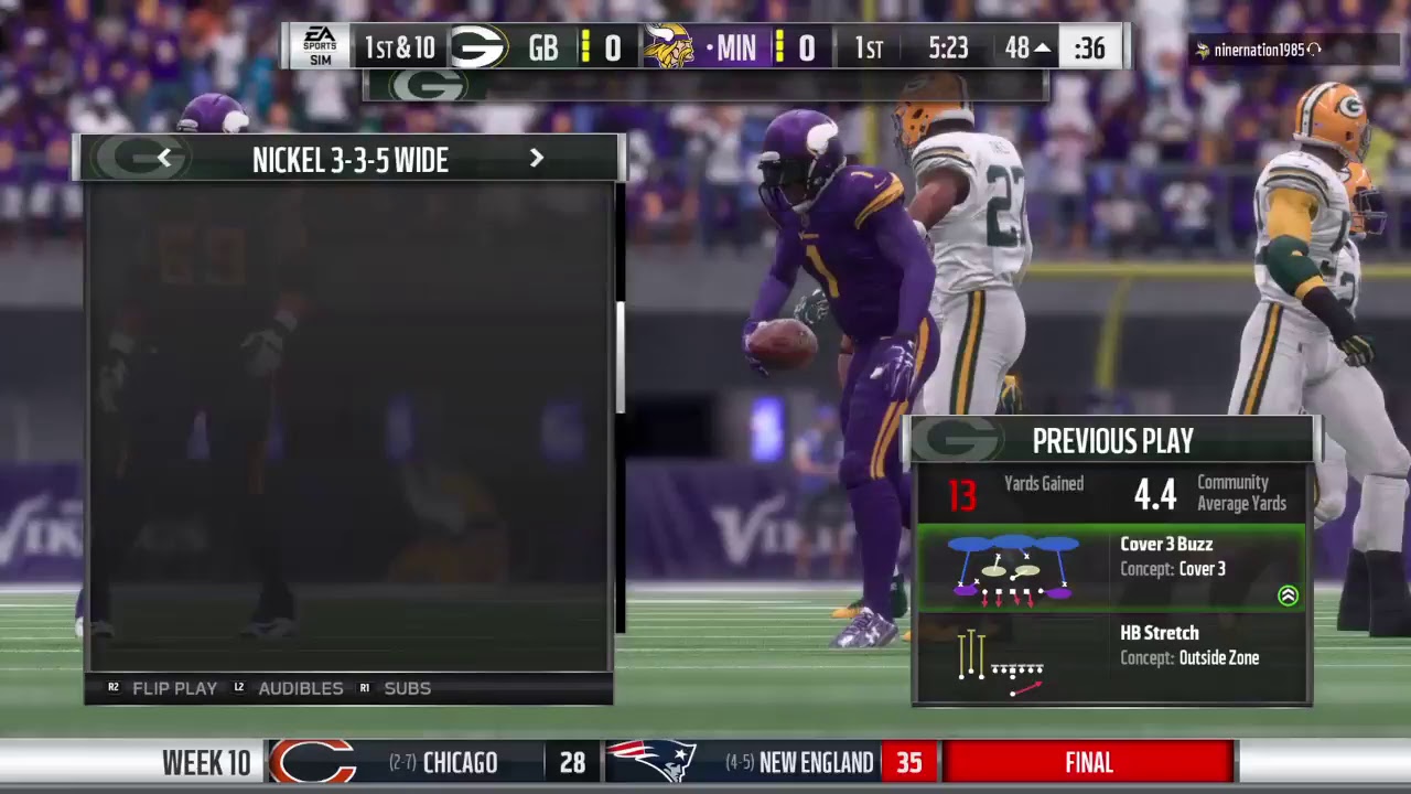 jrokk1987's Live vs Fresh Meat!!! LOL - YouTube