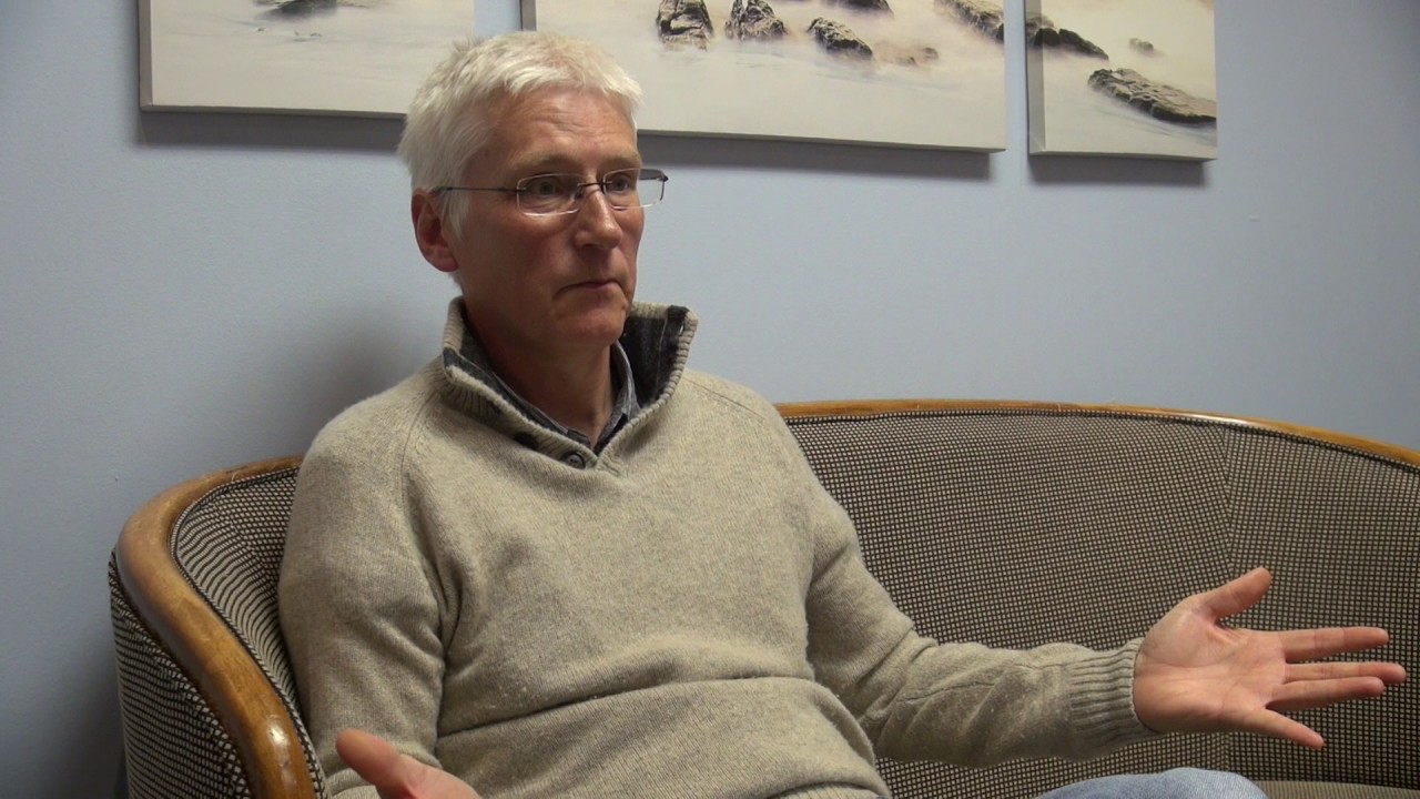 #Heart25: Stephen Donaldson - YouTube