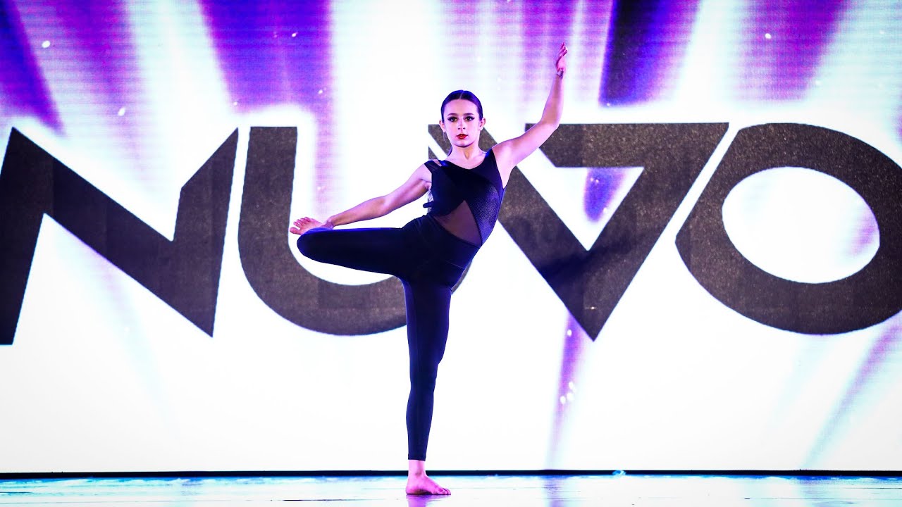 Amanda Fenton - Condolence - YouTube