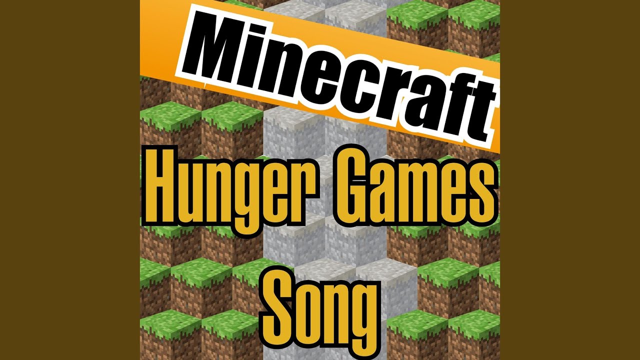 Hunger Games Song (Full Song) (A Tnt Minecraft Parody of Decisions ...