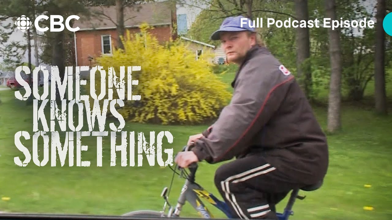 Someone Knows Something S9 E2: Ringel - YouTube