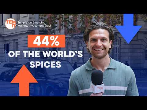 How Emerging Markets Impact Our Daily Lives | Street Alpha with TEMIT