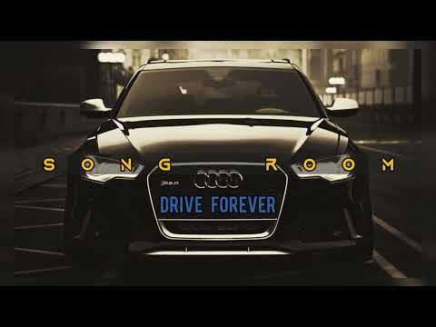 Drive Forever (Tiktok Remix+ ThreeV Remix+Slowed+Bass Boosted) | Sergio Valentino