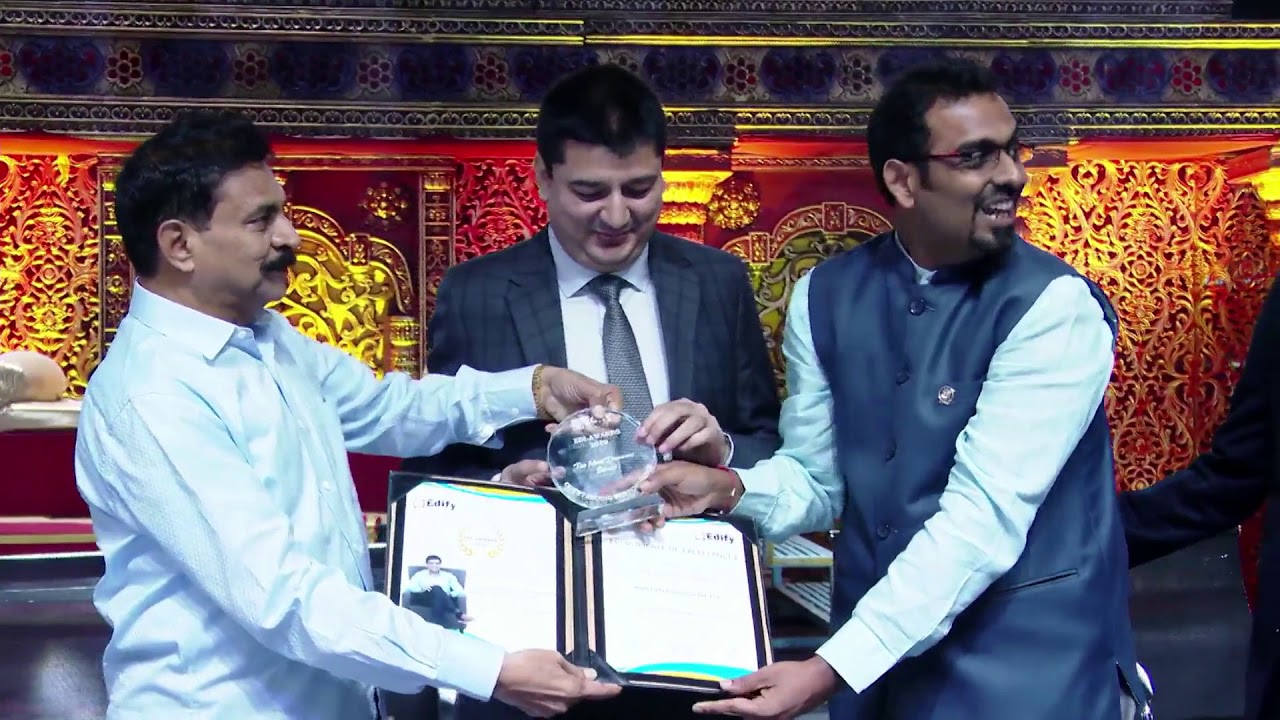 MDN Edify Education IRang-e-RatanI DRS International School| Best IB & CBSE Schools in Hyderabad ...