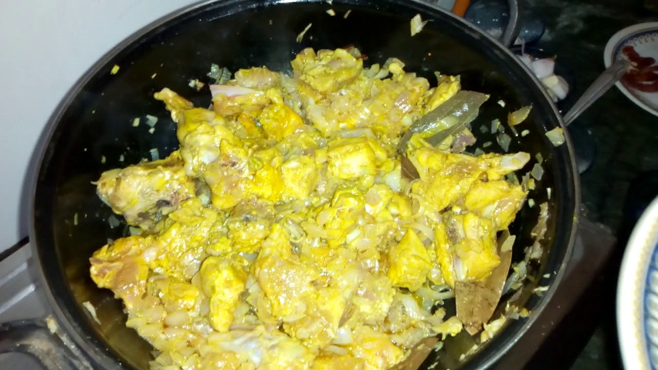 Chicken masala recipe | quick and easy recipe | yummy chicken masala ...