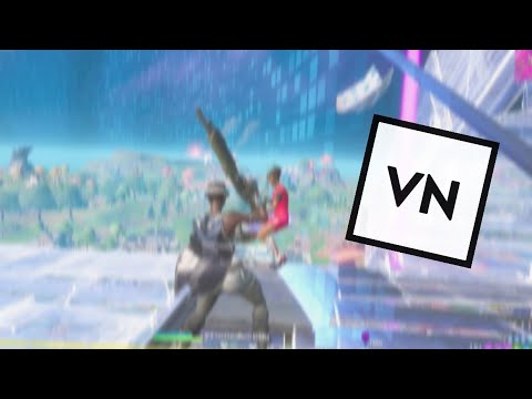 BEST (VN) MOBILE EDITOR | family ties 🕷 | Fortnite Montage