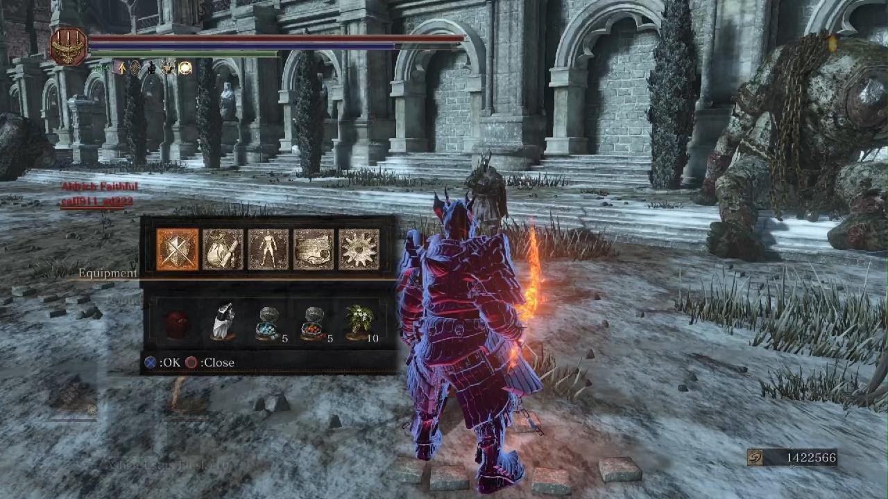 I love poise and hyper armour - YouTube