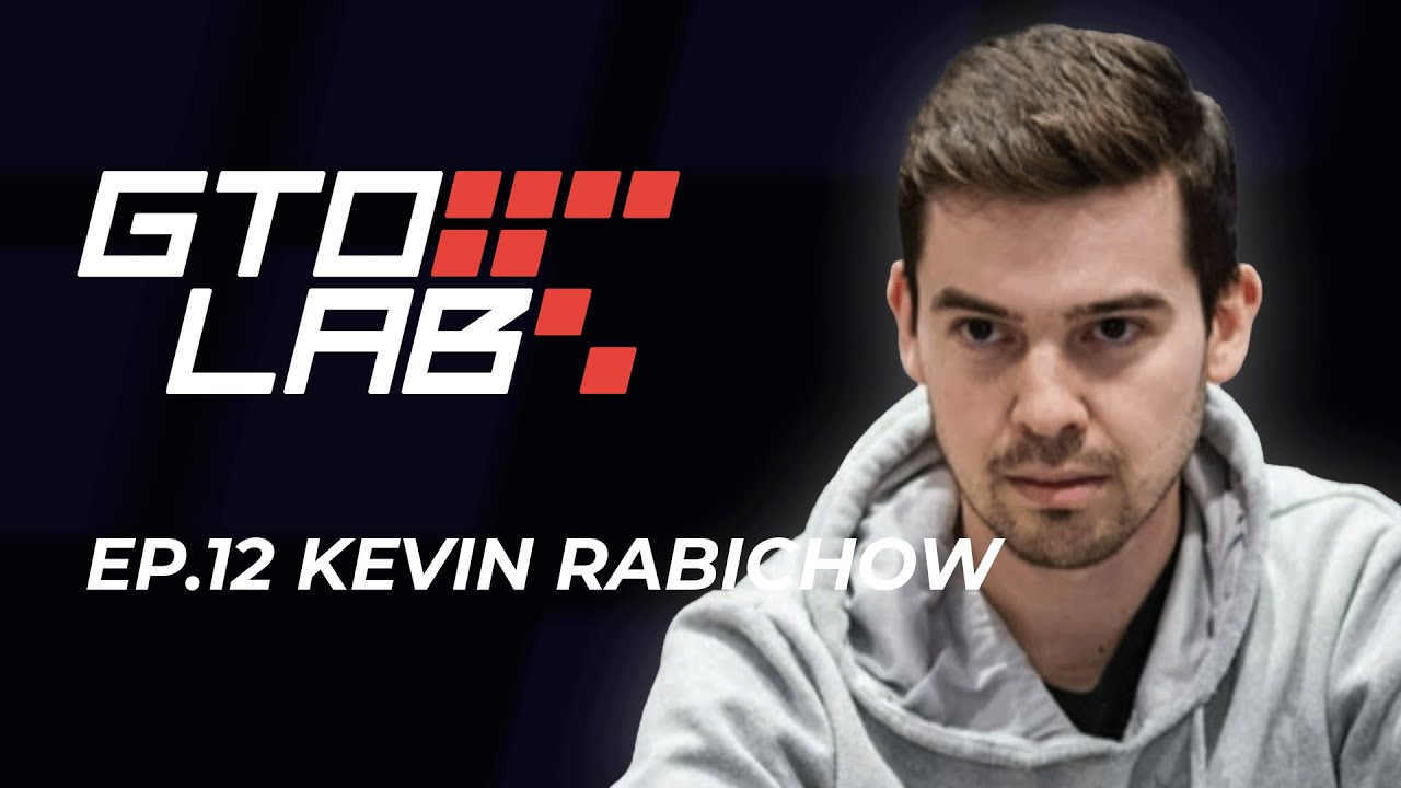 Podcast ep12: Kevin Rabichow / A Career in Coaching and Heads Up - YouTube