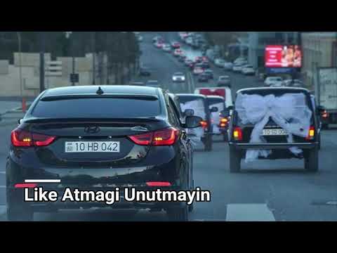 Azeri bass music  (masinda qulaq asilacaq musiqi) superr