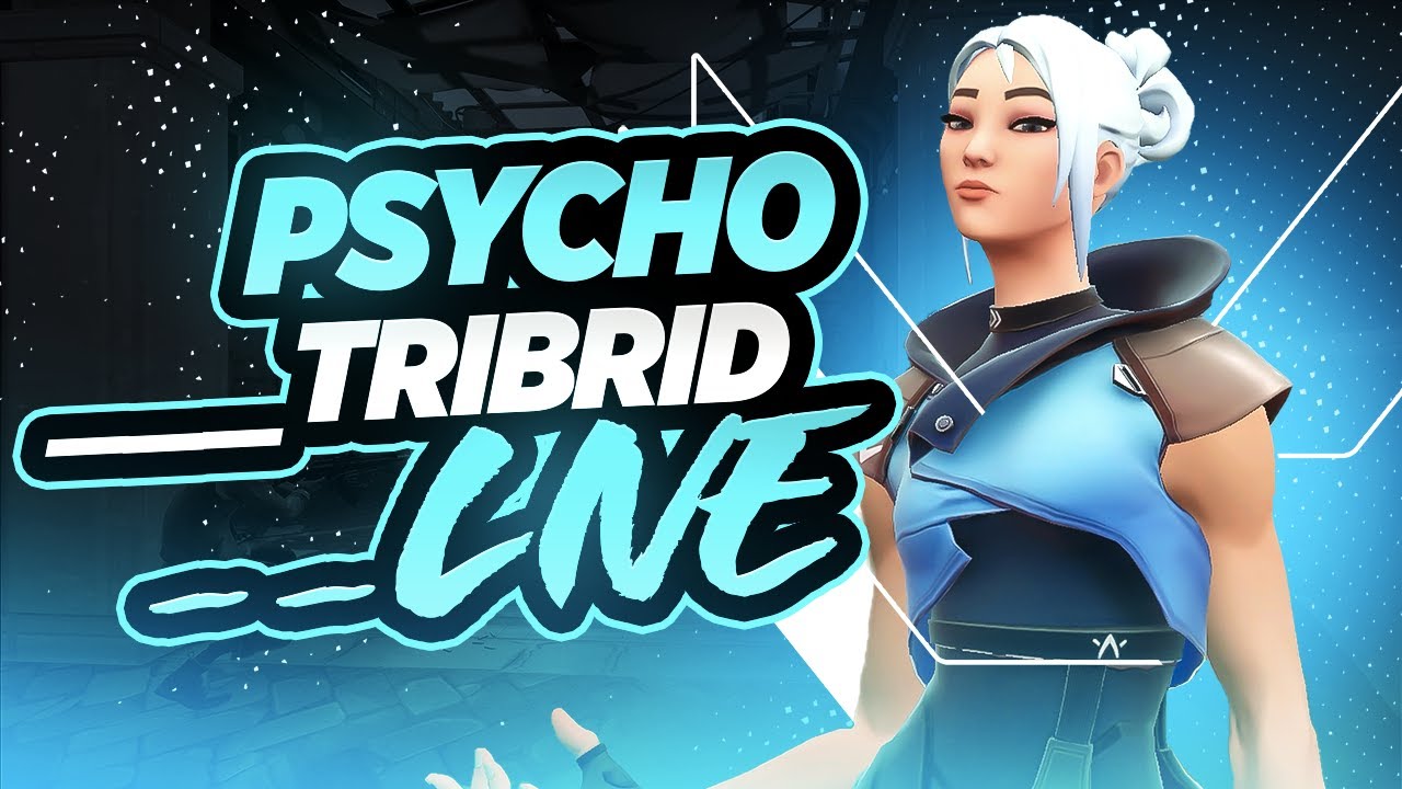🔴 RANK PUSH IN VALORANT WITH TRIBRID!!LIVE WITH @MDisCrazY |||FACECAM ...