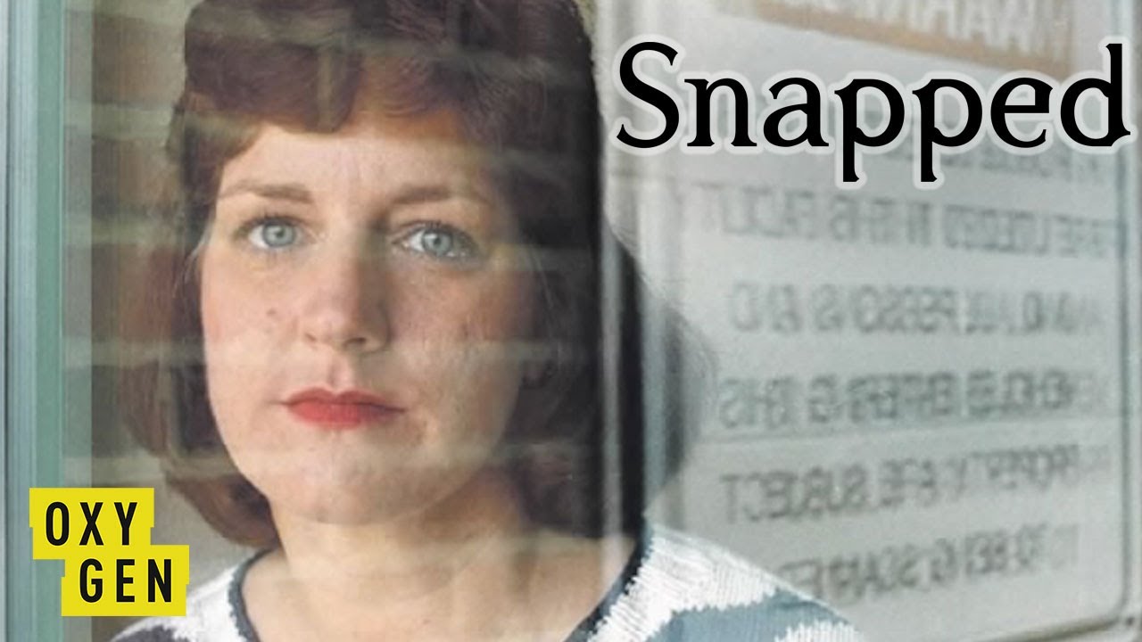 Detectives, Journalists Call Cindy McKay's Crimes 'Unbelievable ...