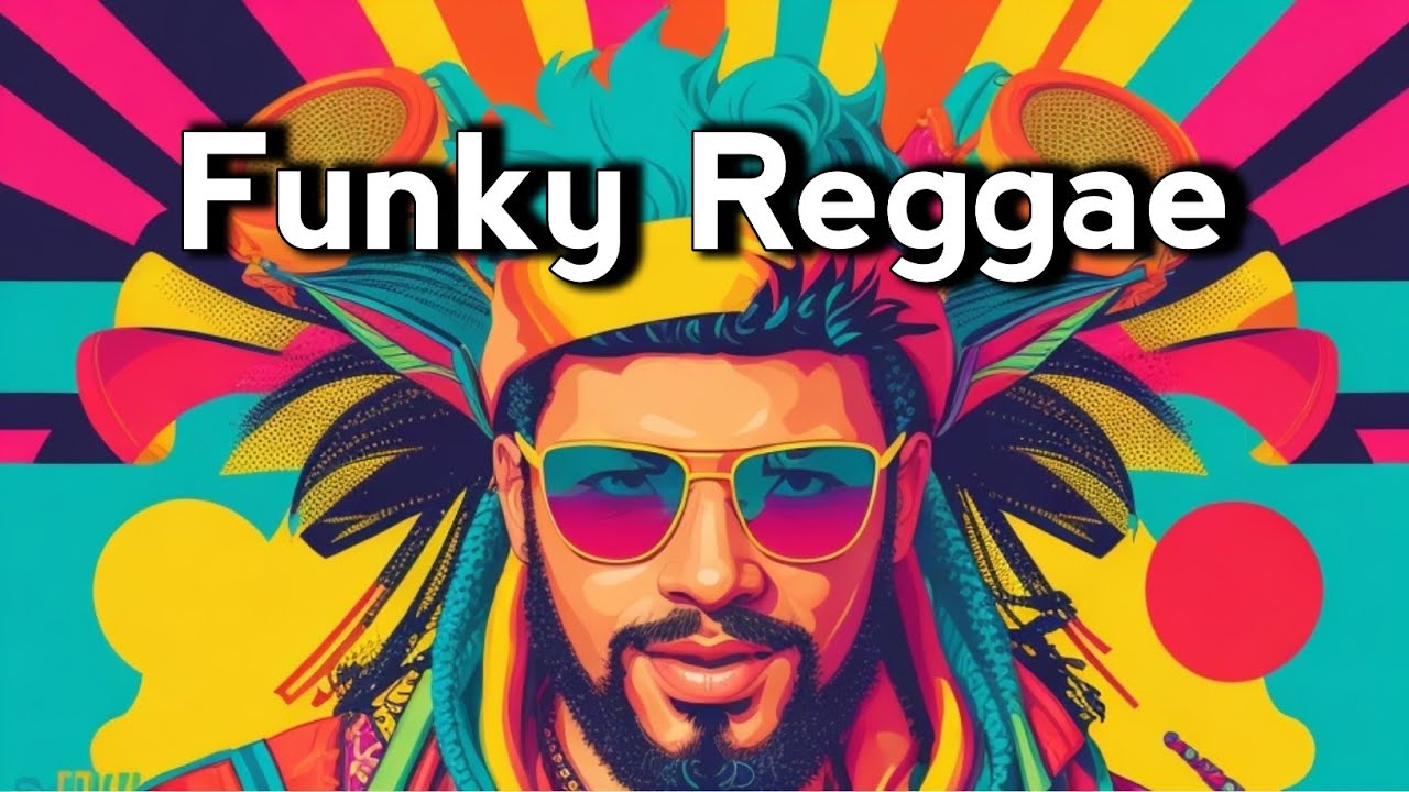 Funky Reggae Music No Copyright | Open Melodies | Upbeat, Cheerful, and ...