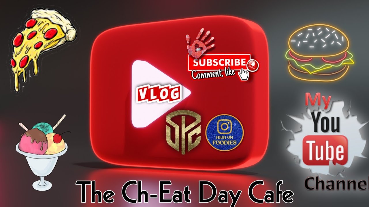 THE CHEAT DAY CAFE MIRA ROAD - YouTube