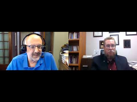 Interview with Dr. Steven Horwitz. - YouTube