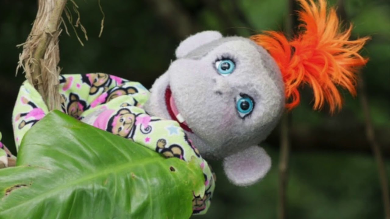 Nana Puddin - YouTube