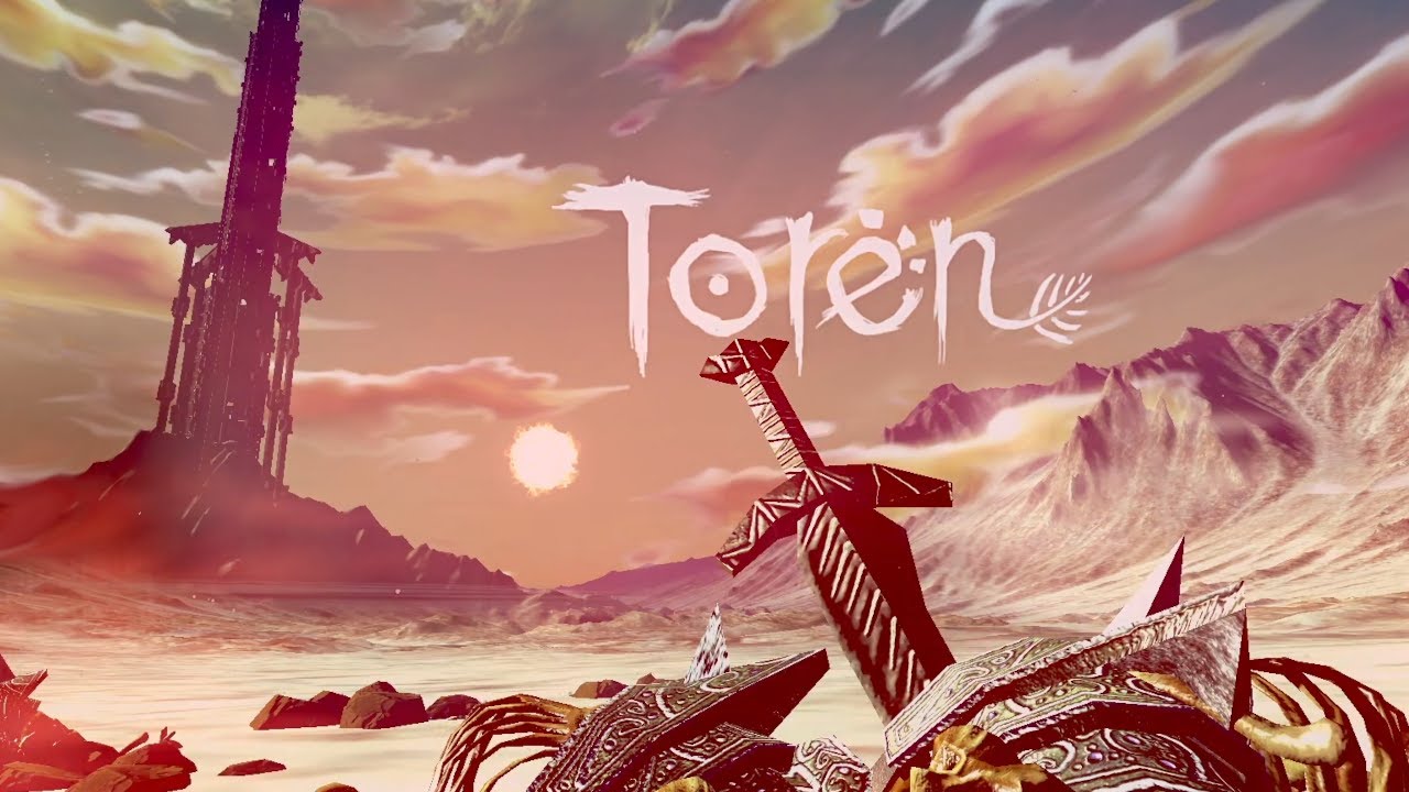 Toren - Full Game, No Commentary (1080p 60fps) - YouTube