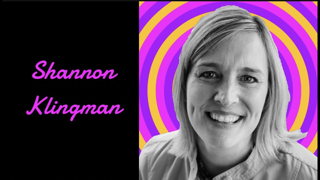 Shannon Klingman of Lume Deodarant - YouTube