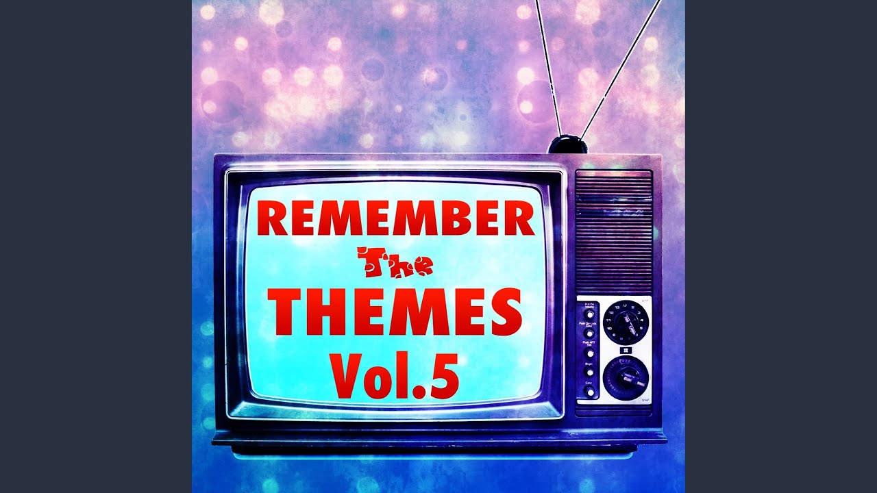 The X-Files (Main Theme) - YouTube