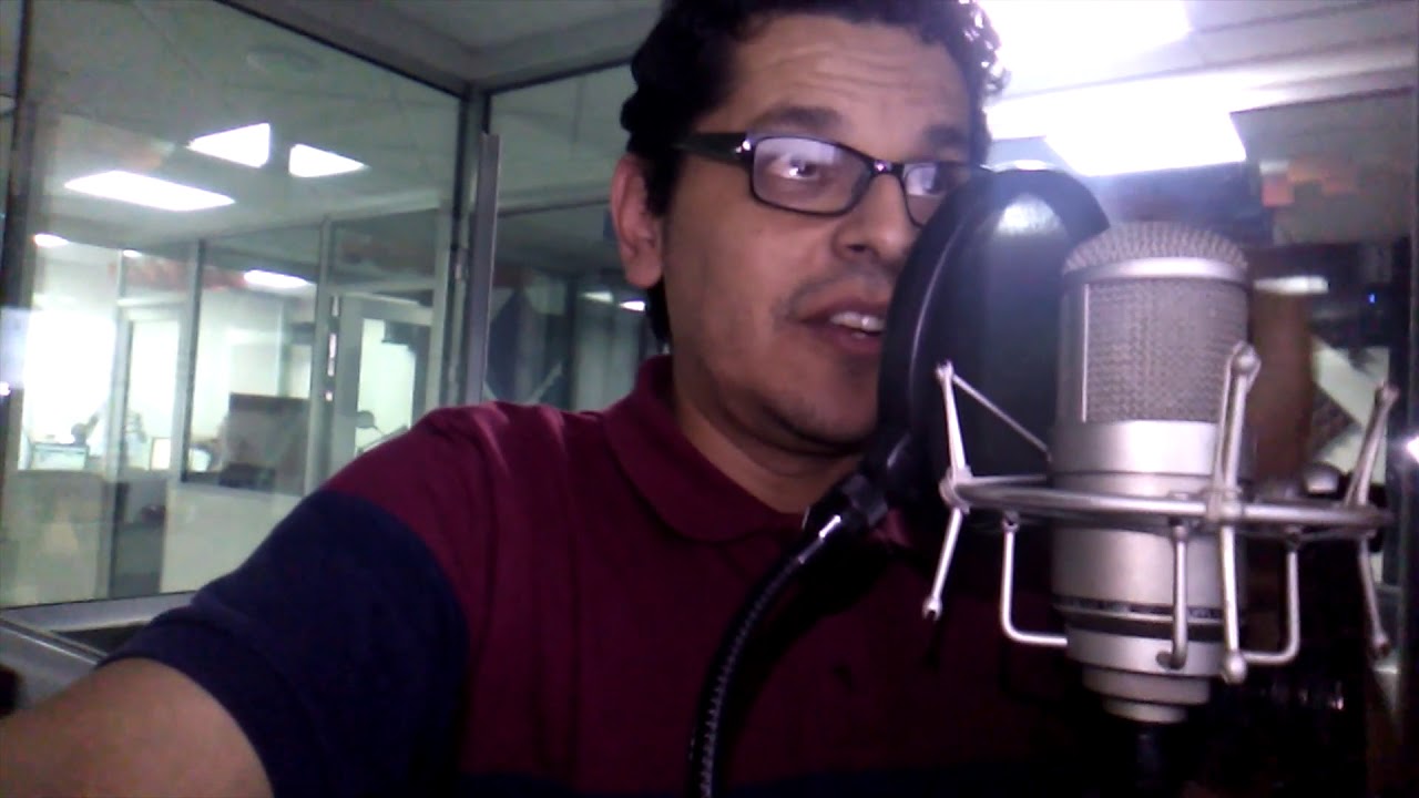 Soy La Voz Oficial Del Gobierno Youtube