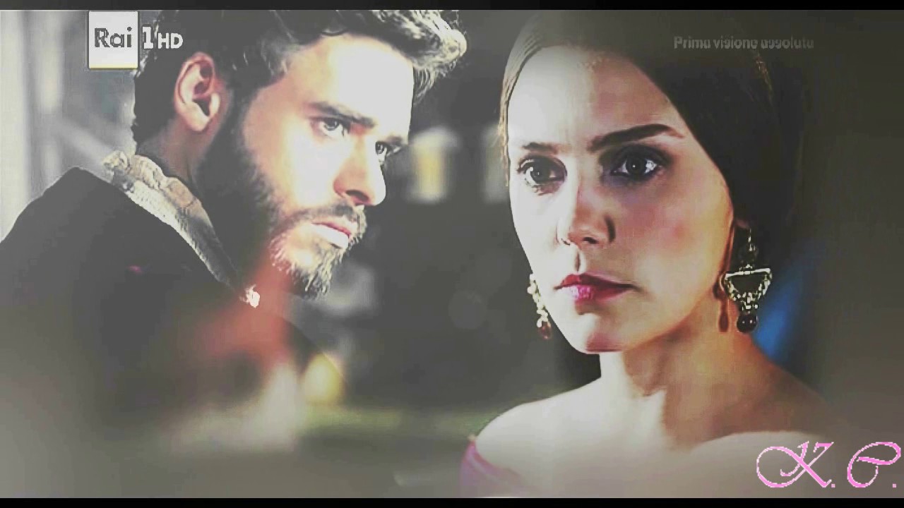 Cosimo & Contessina || All I Need - YouTube