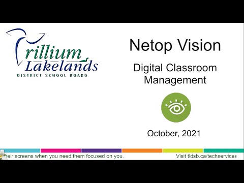 Netop for Windows - YouTube