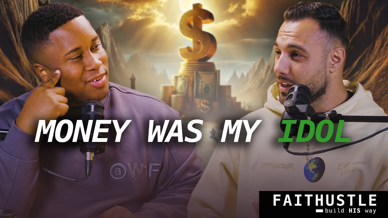 I Gave Up My $70,000/Month Income For Jesus | w/ John Cardis - YouTube