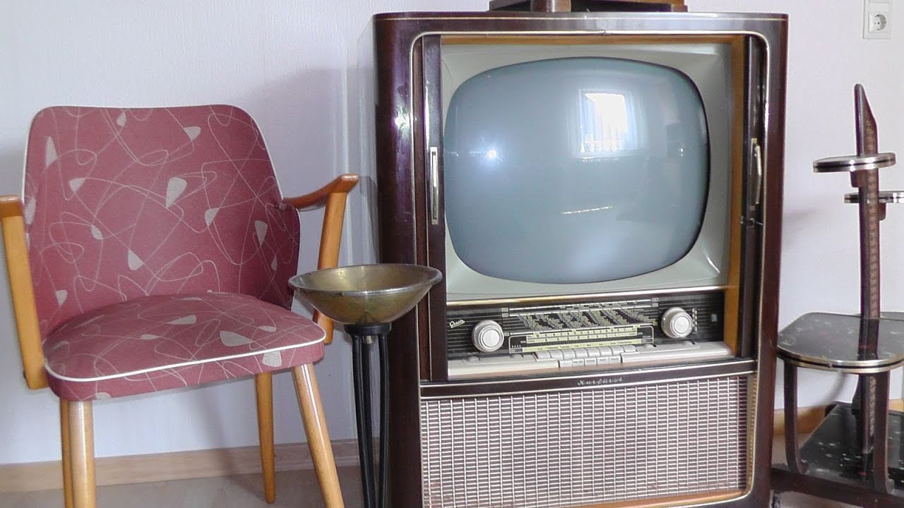 Fernsehsendungen Der 60Er Jahre – Wips Live
