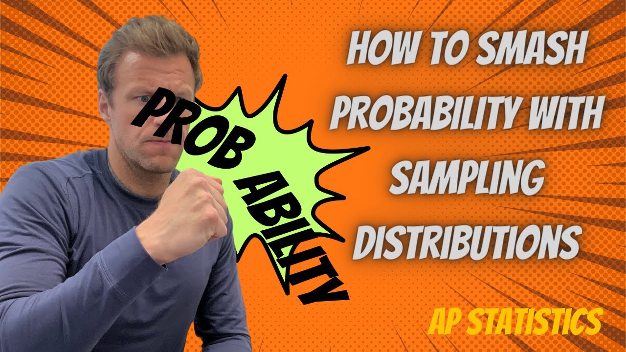 How To Get A 5 On The AP Stats Exam With Sampling Distributions And how-to-get-a-5-on-the-ap-stats-exam-with-sampling-distributions-and